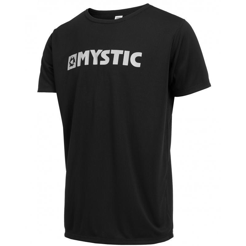 Quickdry Mystic STAR - Black - Infinity Sport - specializirana športna ...