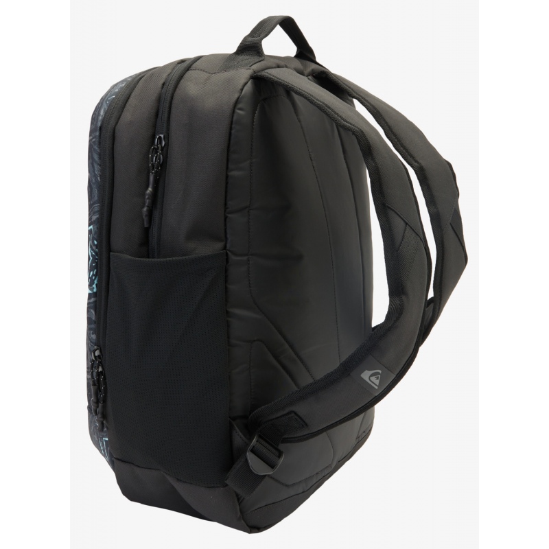 Quiksilver SCHOOLIE Backpack - Tarmac Heritageo - Infinity Sport ...