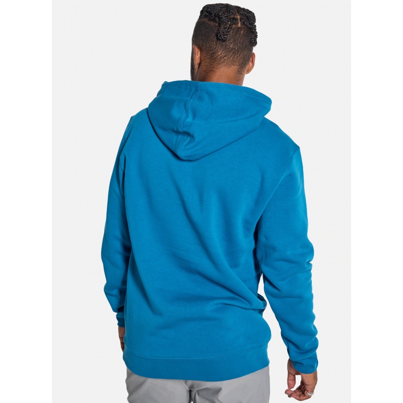 Burton FAMILY TREE Hoodie - Lyons Blue - Infinity Sport ...