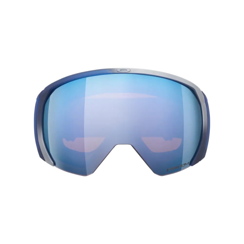 Očala Oakley FLIGHT PATH L - 7110-58 Aleksander Kilde Signature-Prizm ...